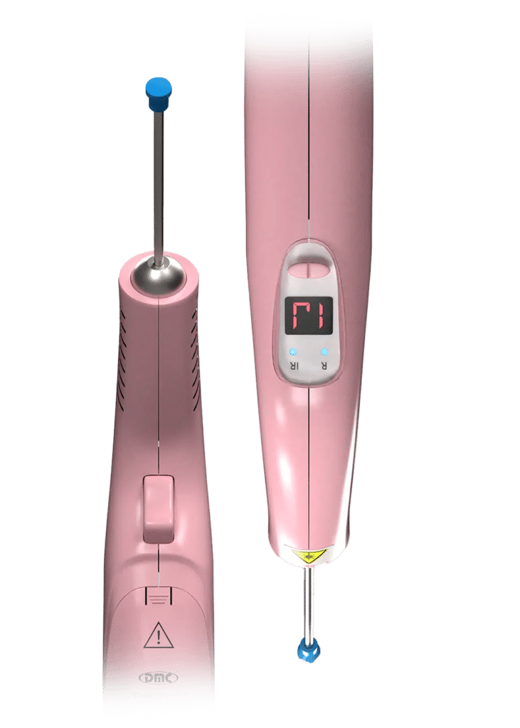 Therapy EC - Technodontus